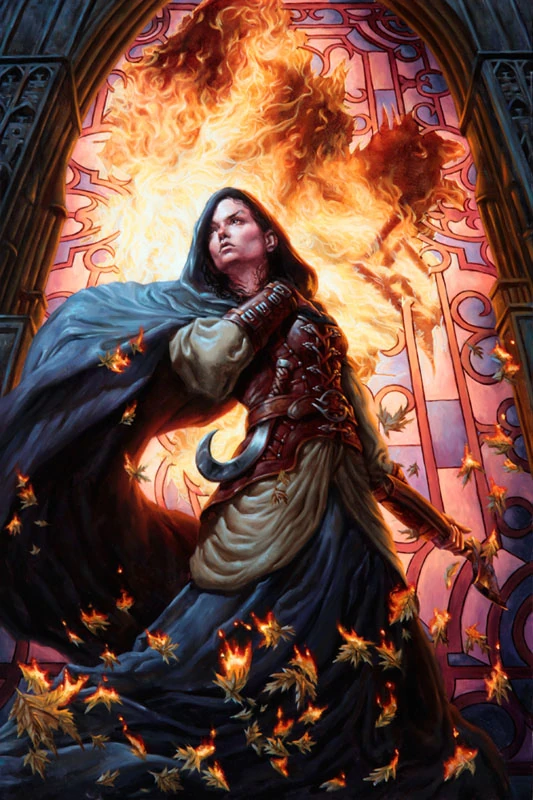 Umano | Magic: the Gathering Wiki | Fandom