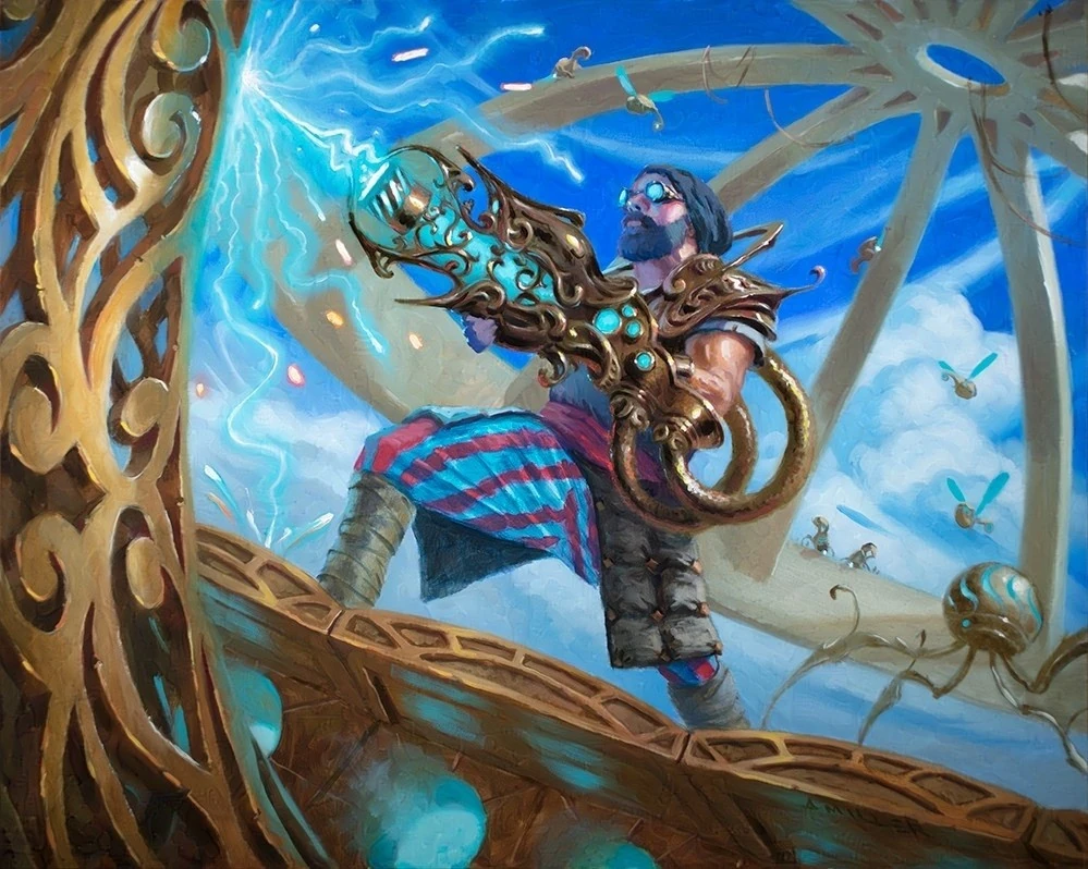 Satya | Magic: the Gathering Wiki | Fandom