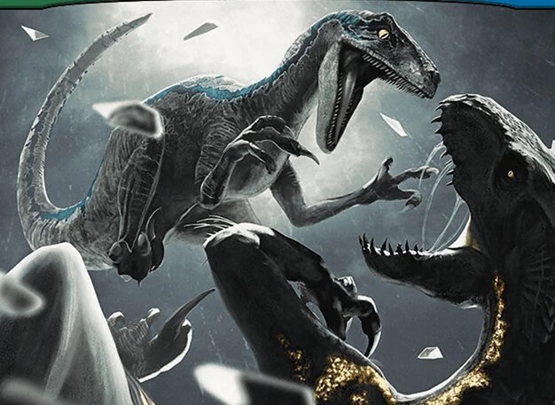 Blue | Magic: the Gathering Wiki | Fandom