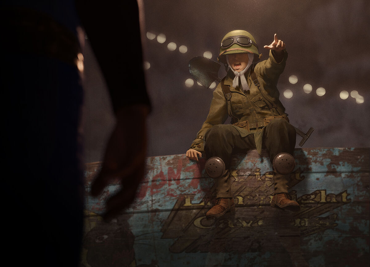 Robert Maccready Magic The Gathering Wiki Fandom