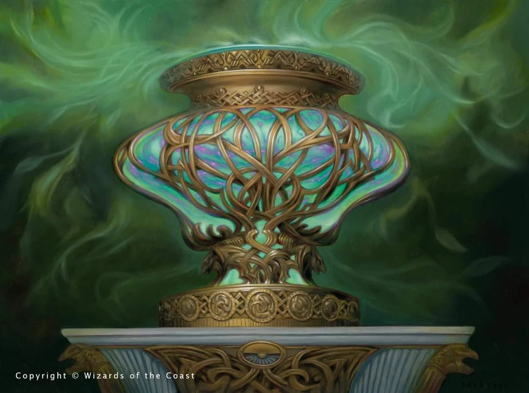 Elisir del Cosmo | Magic: the Gathering Wiki | Fandom