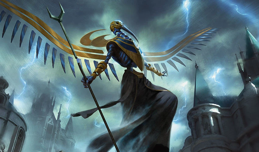 Kefnet | Magic: the Gathering Wiki | Fandom