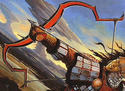Dakla | Magic: the Gathering Wiki | Fandom