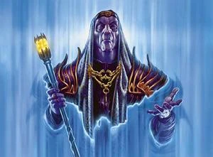 Ith | Magic: the Gathering Wiki | Fandom