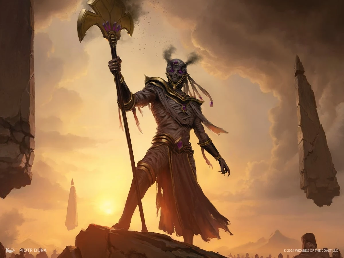 Monarchal Undead | Magic: the Gathering Wiki | Fandom