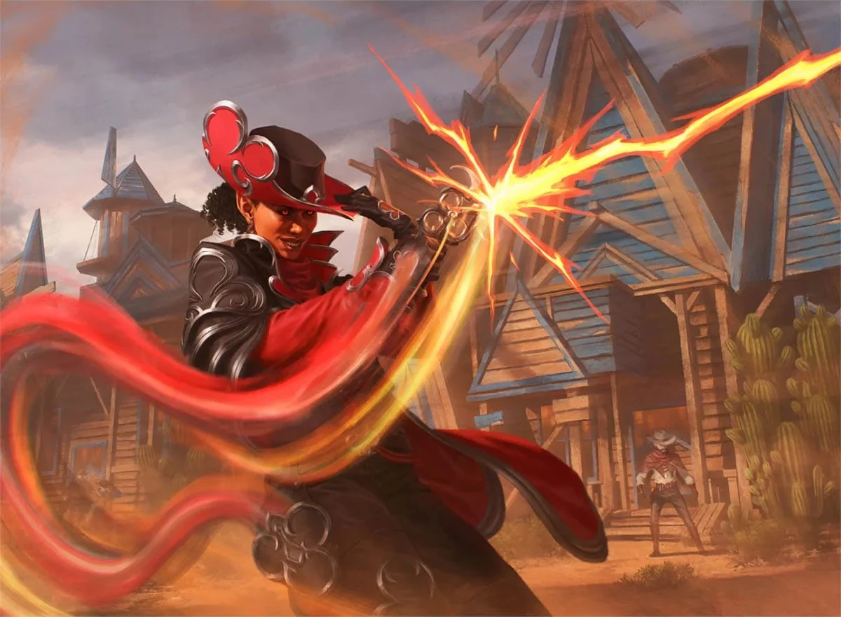 Tuono | Magic: the Gathering Wiki | Fandom