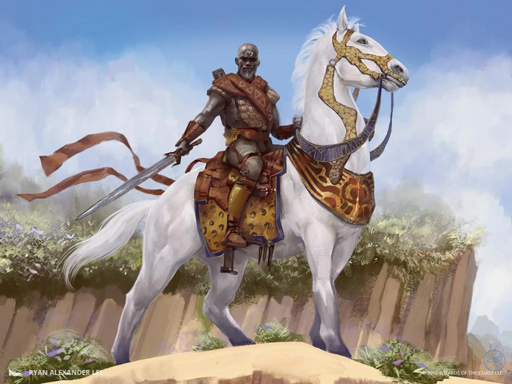 Sidar | Magic: the Gathering Wiki | Fandom
