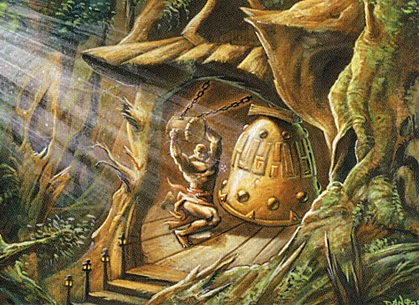 Bell Chamber | Magic: the Gathering Wiki | Fandom