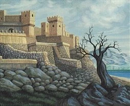 Icatia | Magic: the Gathering Wiki | Fandom