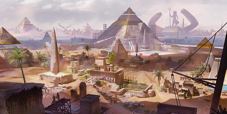 Naktamun | Magic: the Gathering Wiki | Fandom