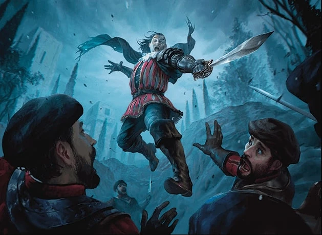 Mario Auditore | Magic: the Gathering Wiki | Fandom