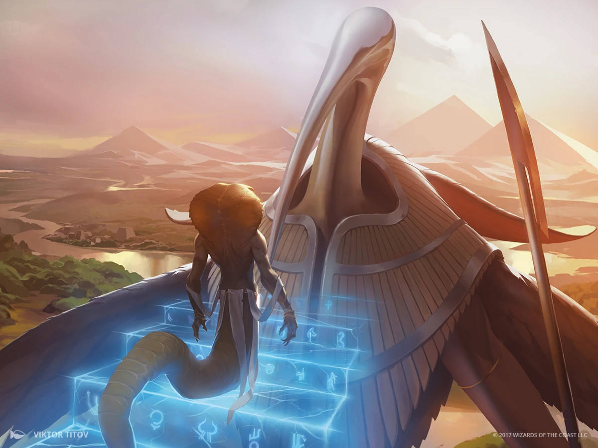 Ordalia della Conoscenza | Magic: the Gathering Wiki | Fandom