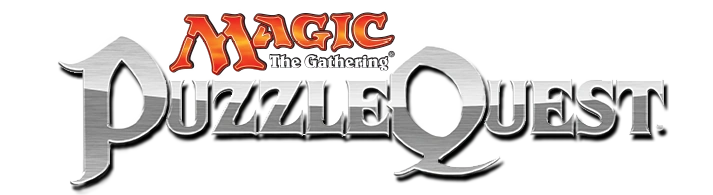 Magic the Gathering Puzzle Quest | Magic: the Gathering Wiki | Fandom