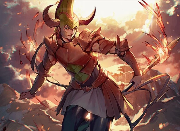 Cleon | Magic: the Gathering Wiki | Fandom