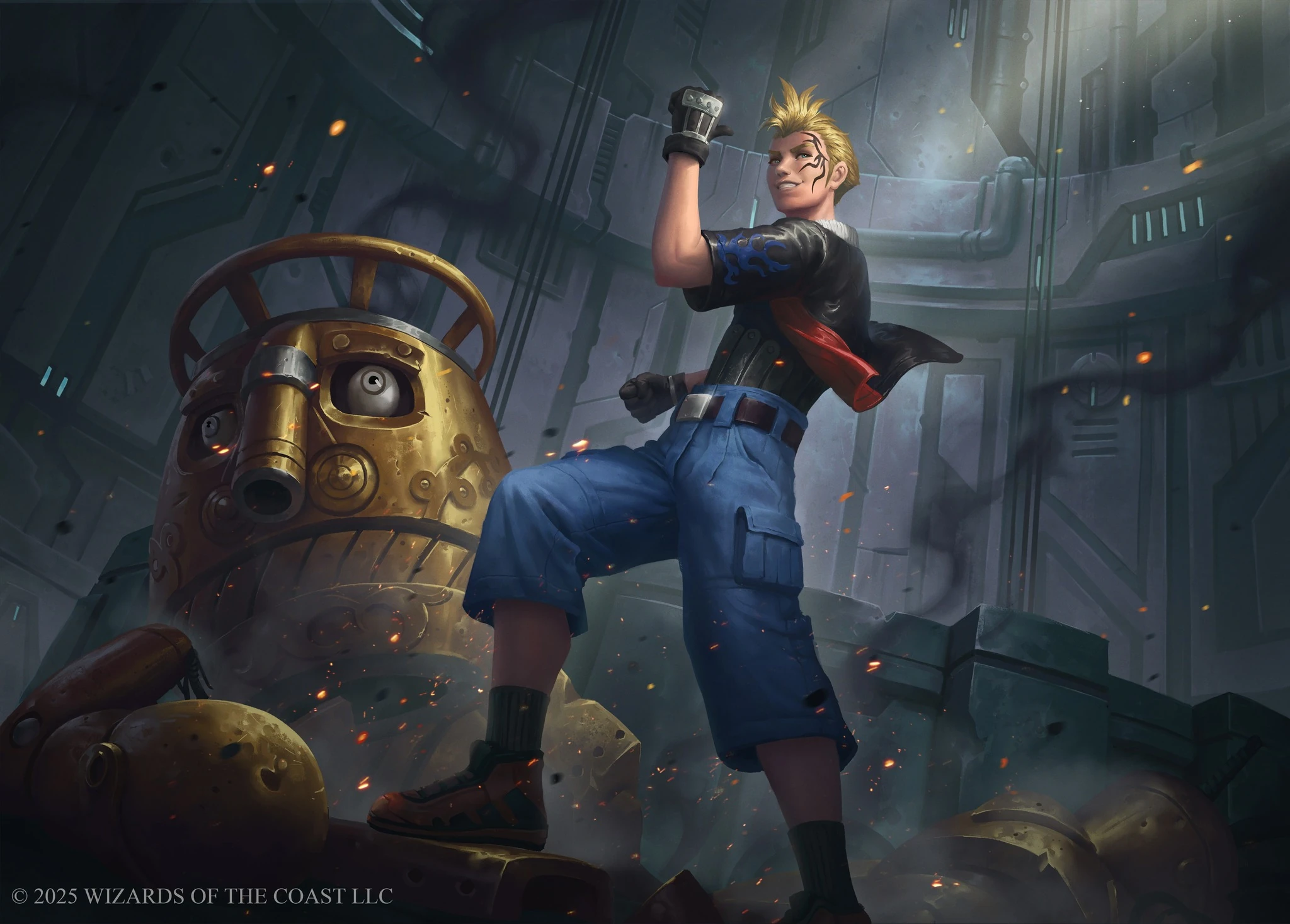 Zell Dincht (FIN) | Magic: the Gathering Wiki | Fandom