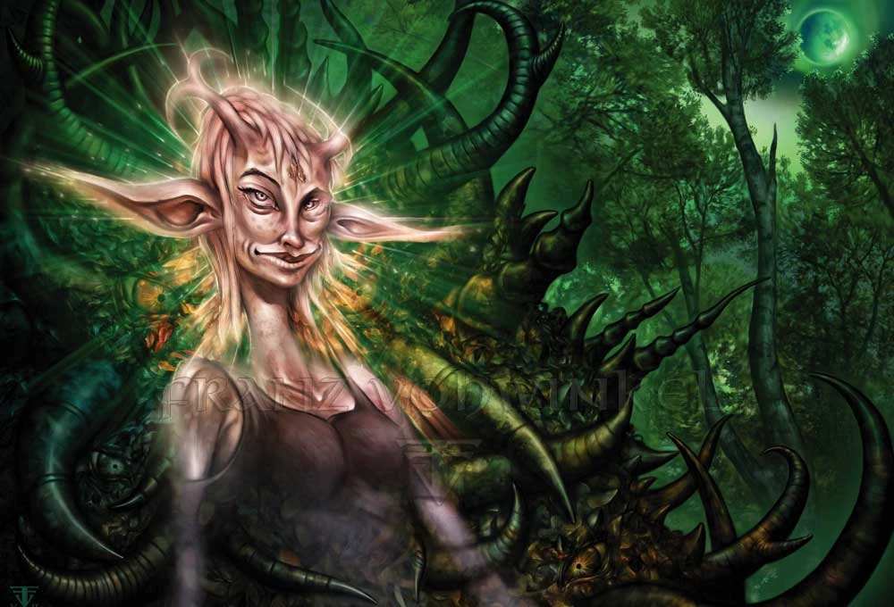 Mimic | Magic: the Gathering Wiki | Fandom