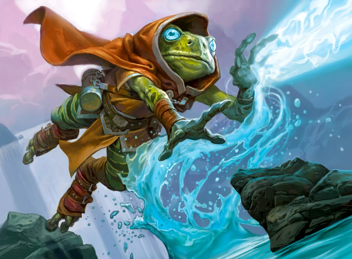 Grac | Magic: the Gathering Wiki | Fandom