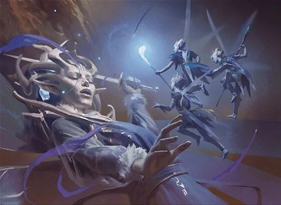 Beauty | Magic: the Gathering Wiki | Fandom