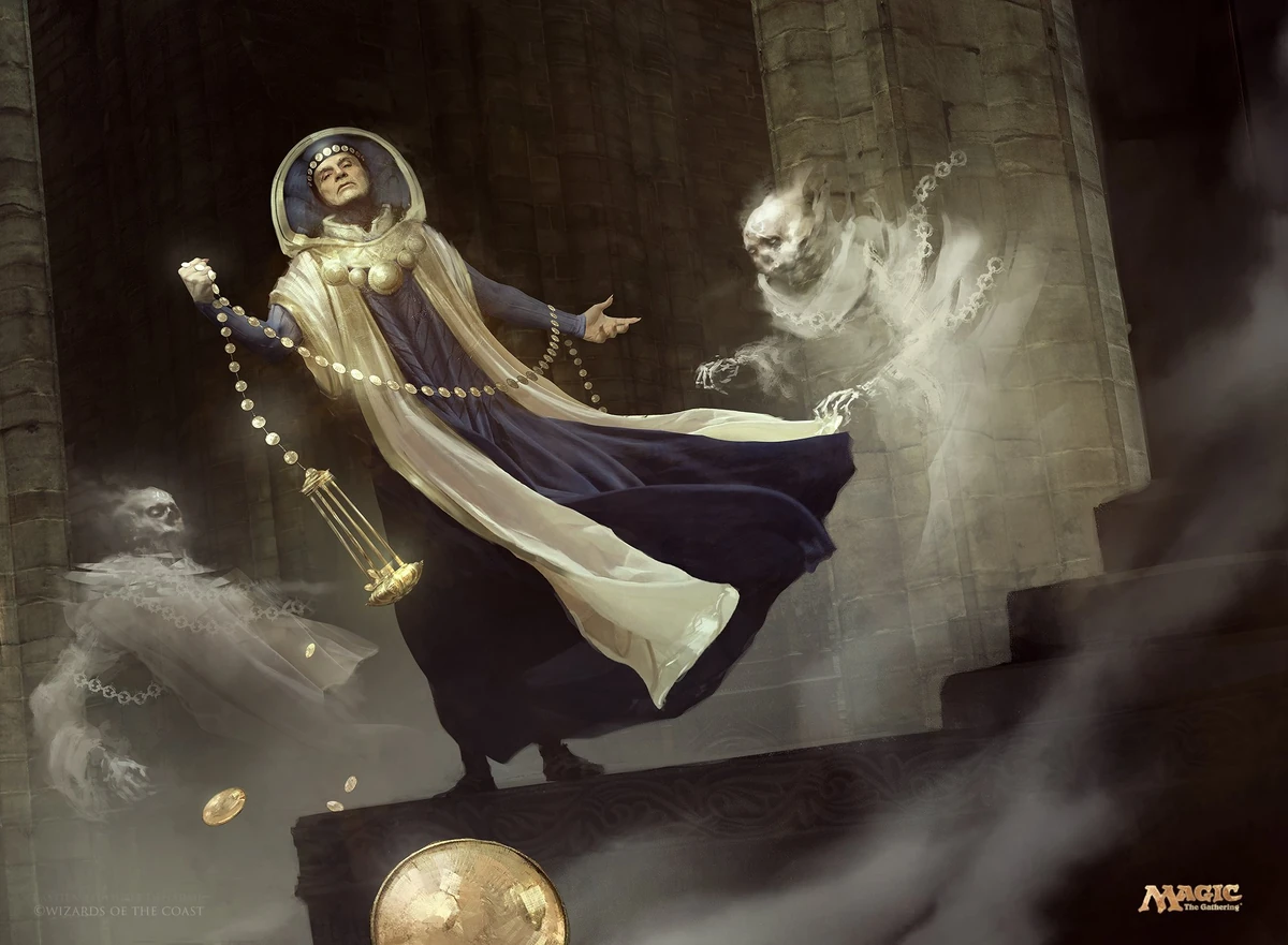 Officianti | Magic: the Gathering Wiki | Fandom