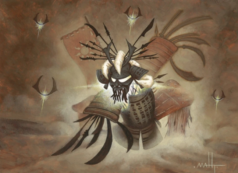 Kataki | Magic: the Gathering Wiki | Fandom