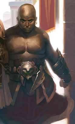 Zenon | Magic: the Gathering Wiki | Fandom