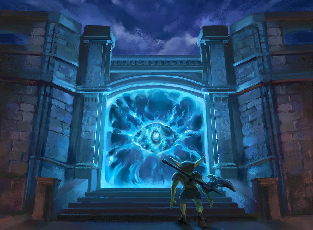 Orhlo | Magic: the Gathering Wiki | Fandom