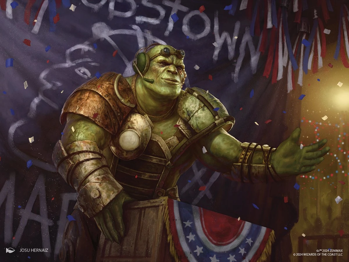 Marcus (PIP) | Magic: the Gathering Wiki | Fandom