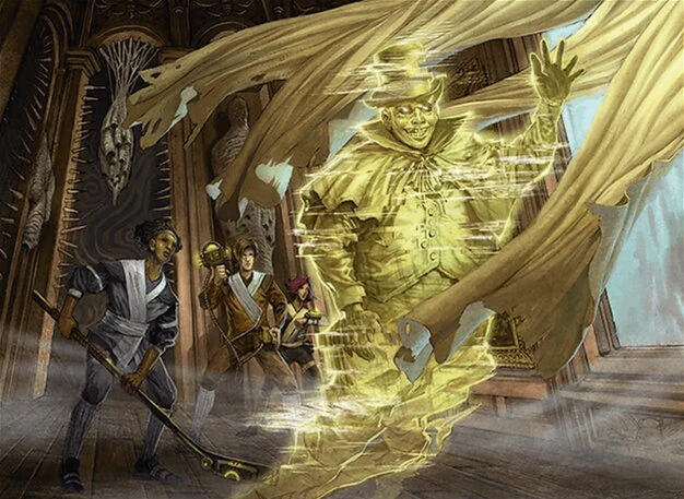 Marcus | Magic: the Gathering Wiki | Fandom