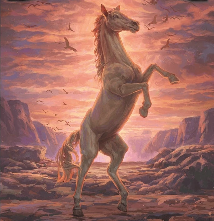 Fobos | Magic: the Gathering Wiki | Fandom