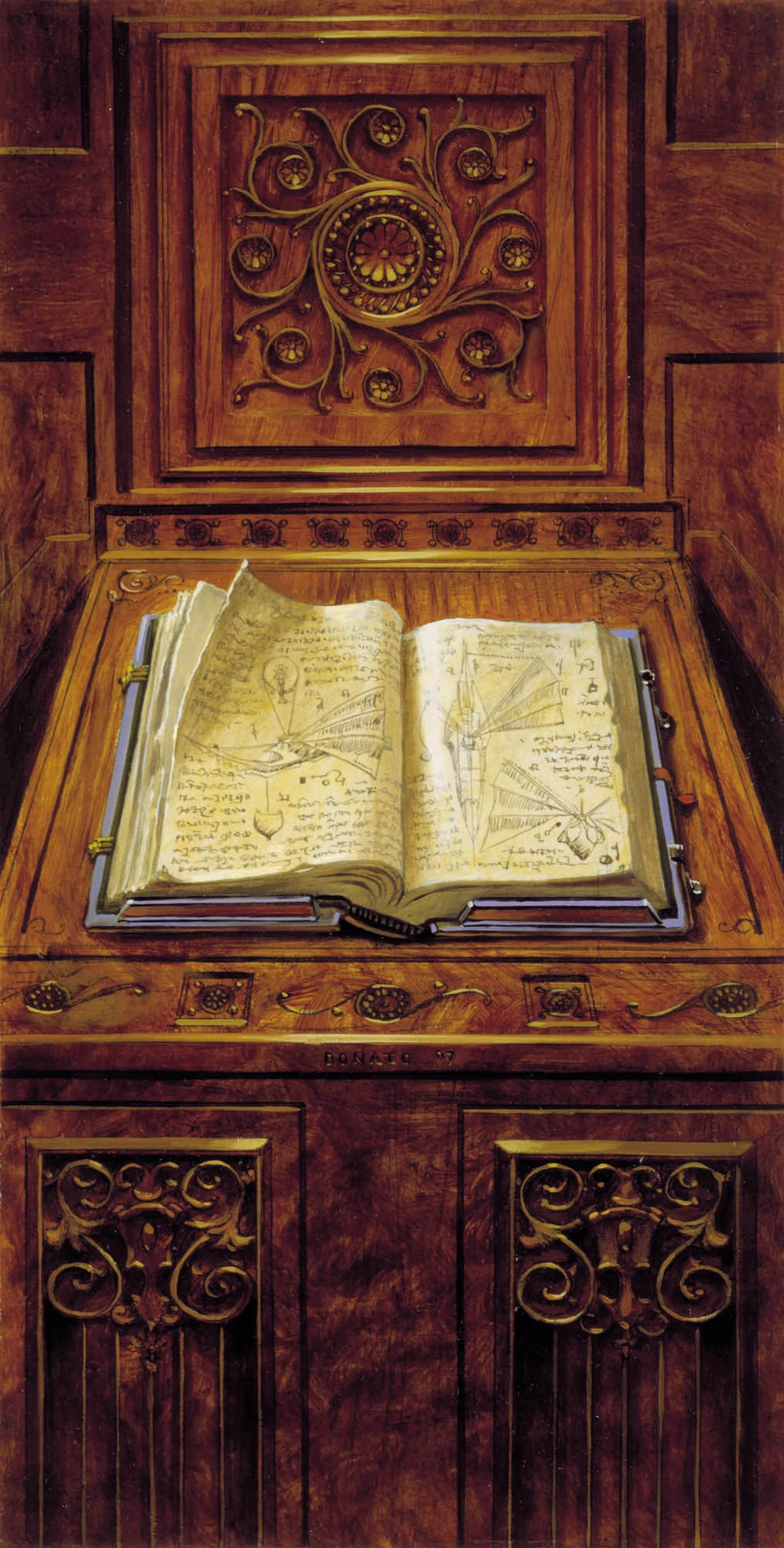 Tomo di Thran (Thran Tome) | Magic: the Gathering Wiki | Fandom