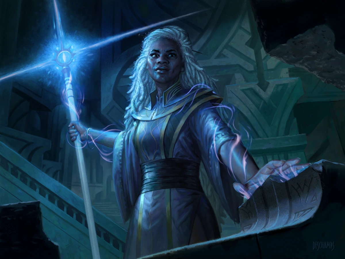 Hama Pashar | Magic: the Gathering Wiki | Fandom