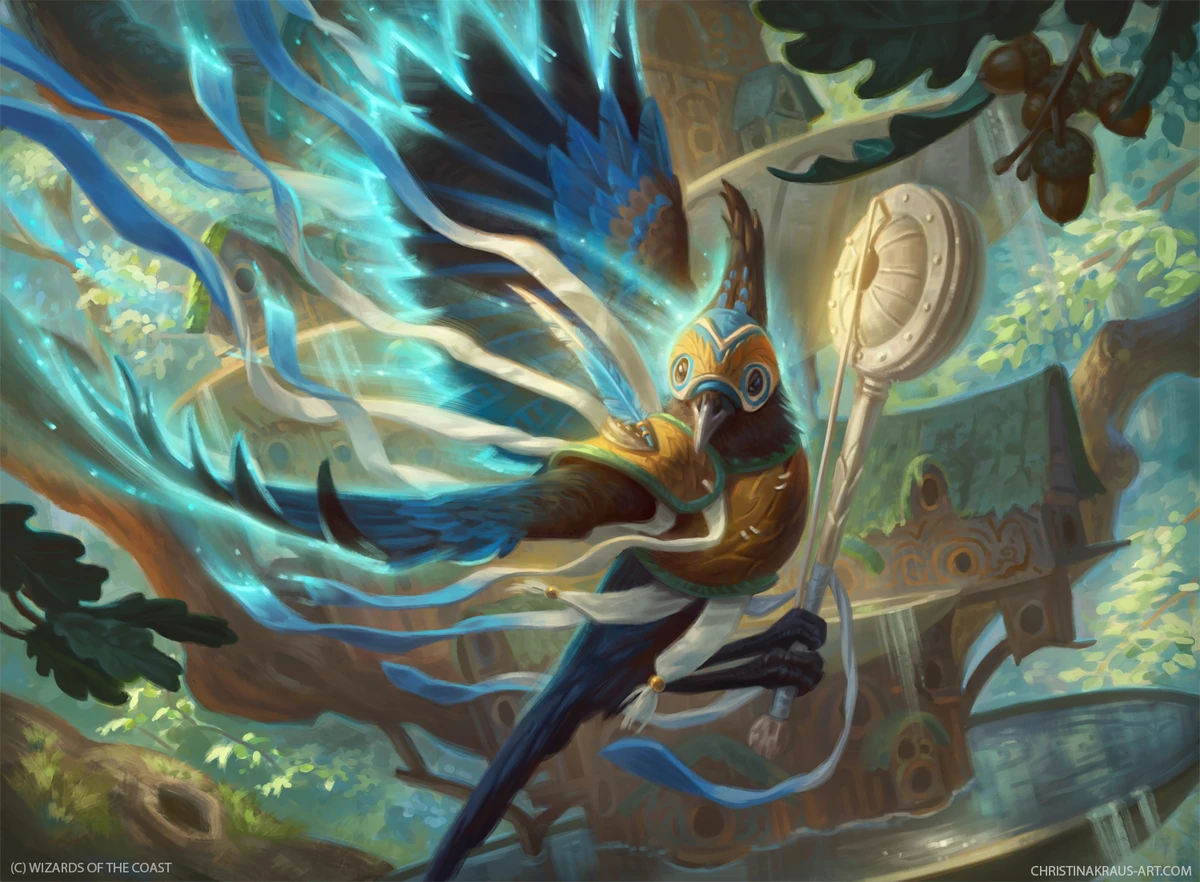 Avianide | Magic: the Gathering Wiki | Fandom