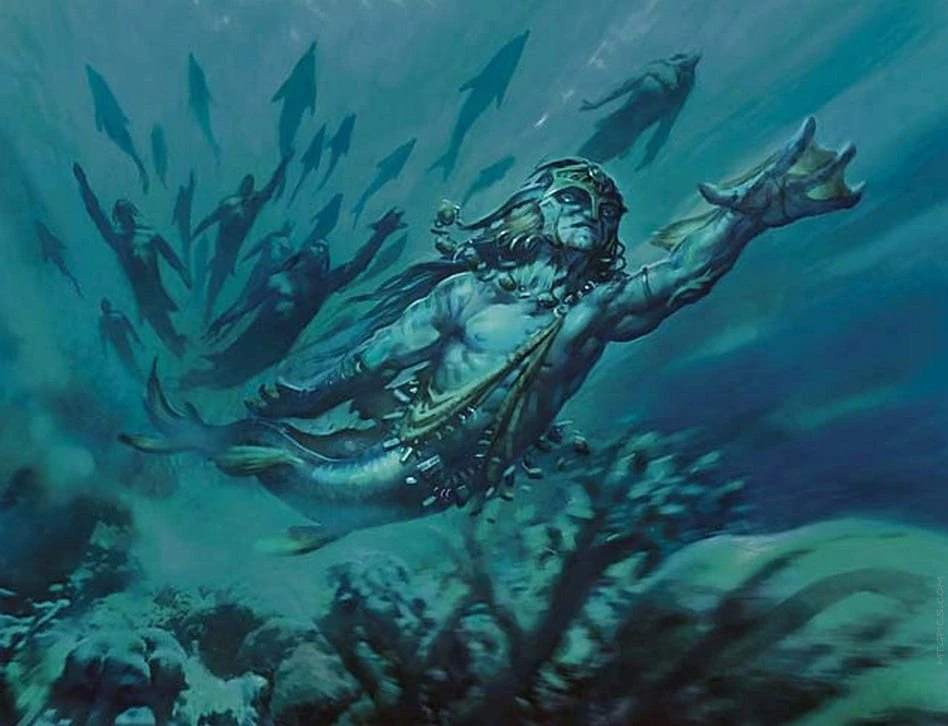 Reejerey | Magic: the Gathering Wiki | Fandom