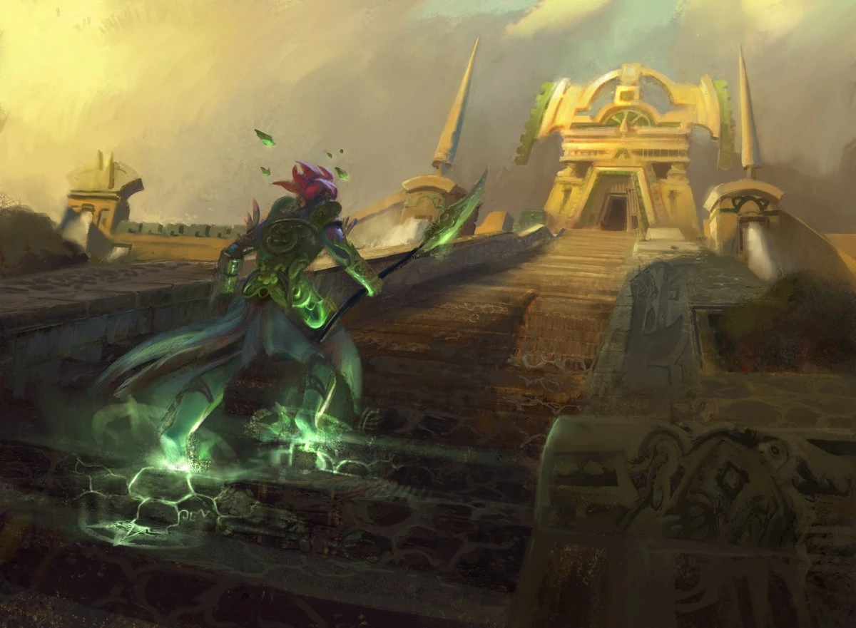 Hadana | Magic: the Gathering Wiki | Fandom