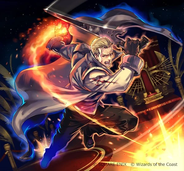 Seifer Almasi (FIN) | Magic: the Gathering Wiki | Fandom
