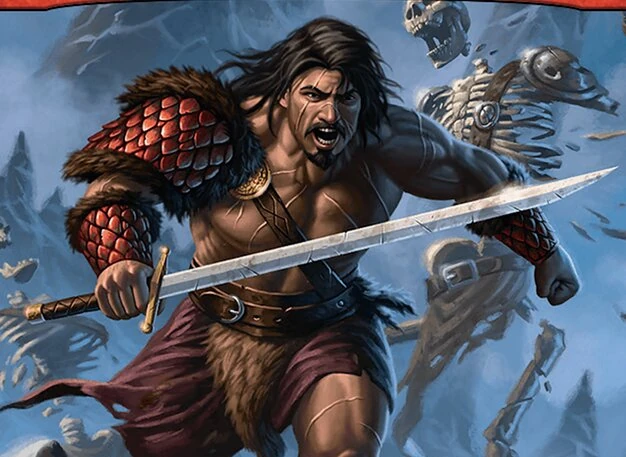 Jurin | Magic: the Gathering Wiki | Fandom