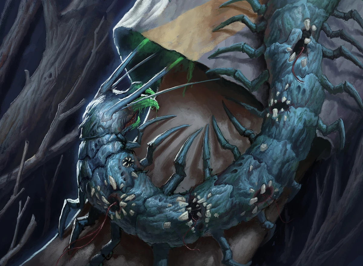 Perforatore | Magic: the Gathering Wiki | Fandom