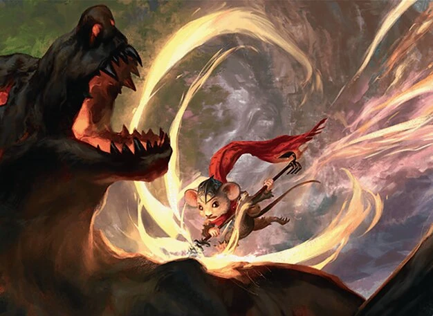 Gigliola | Magic: the Gathering Wiki | Fandom