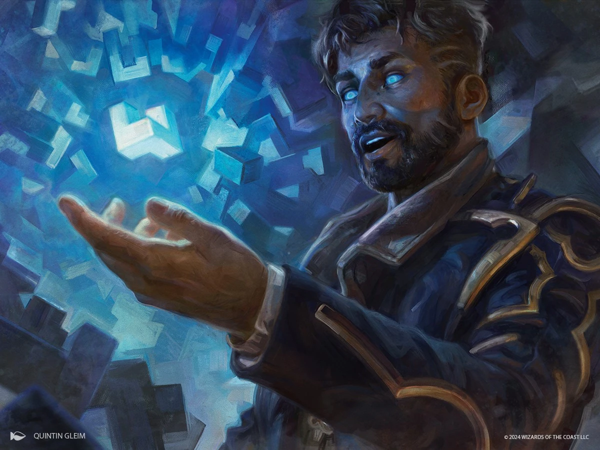 Episode 8: Gods of Chaos | Magic: the Gathering Wiki | Fandom