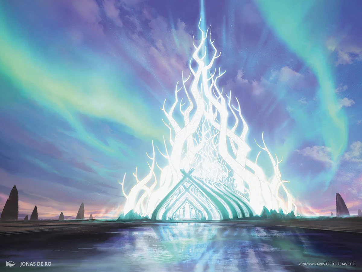 Starnheim | Magic: the Gathering Wiki | Fandom
