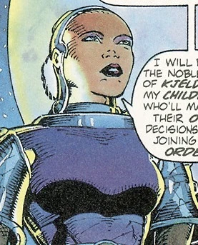 Onala | Magic: the Gathering Wiki | Fandom