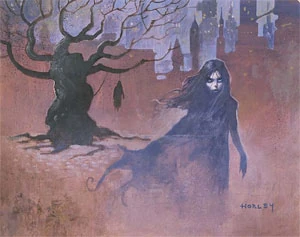 Emilya | Magic: the Gathering Wiki | Fandom