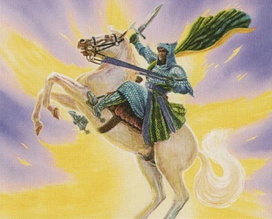 Jabari | Magic: the Gathering Wiki | Fandom