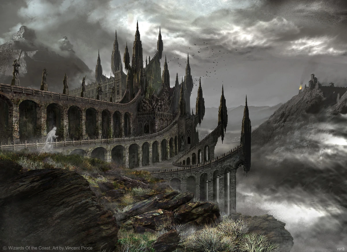 Stensia | Magic: the Gathering Wiki | Fandom