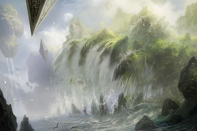 Torbido | Magic: the Gathering Wiki | Fandom
