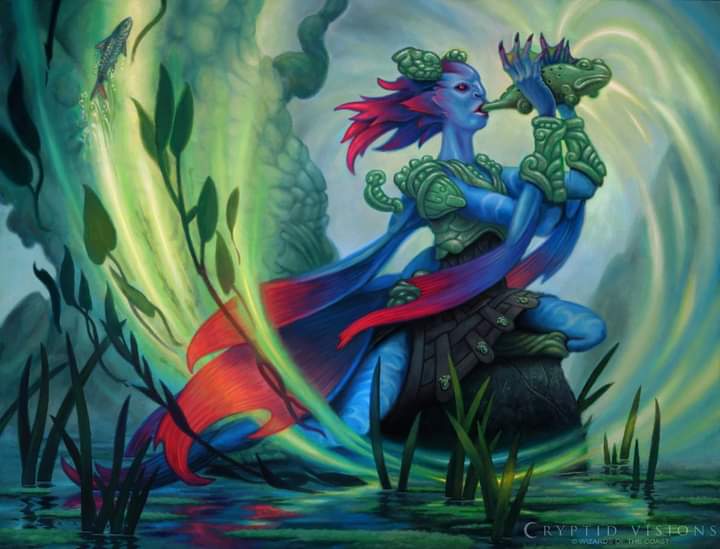 Coro Magic The Gathering Wiki Fandom