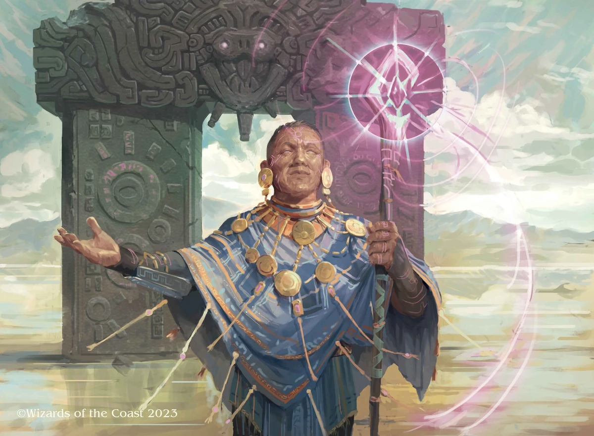 Didatti | Magic: the Gathering Wiki | Fandom