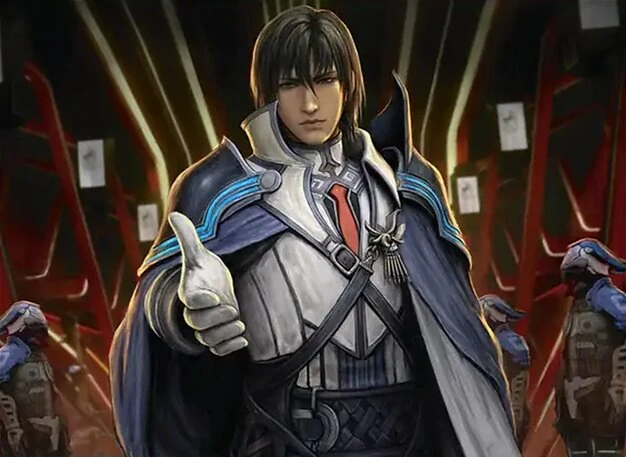 Cid Raines | Magic: the Gathering Wiki | Fandom