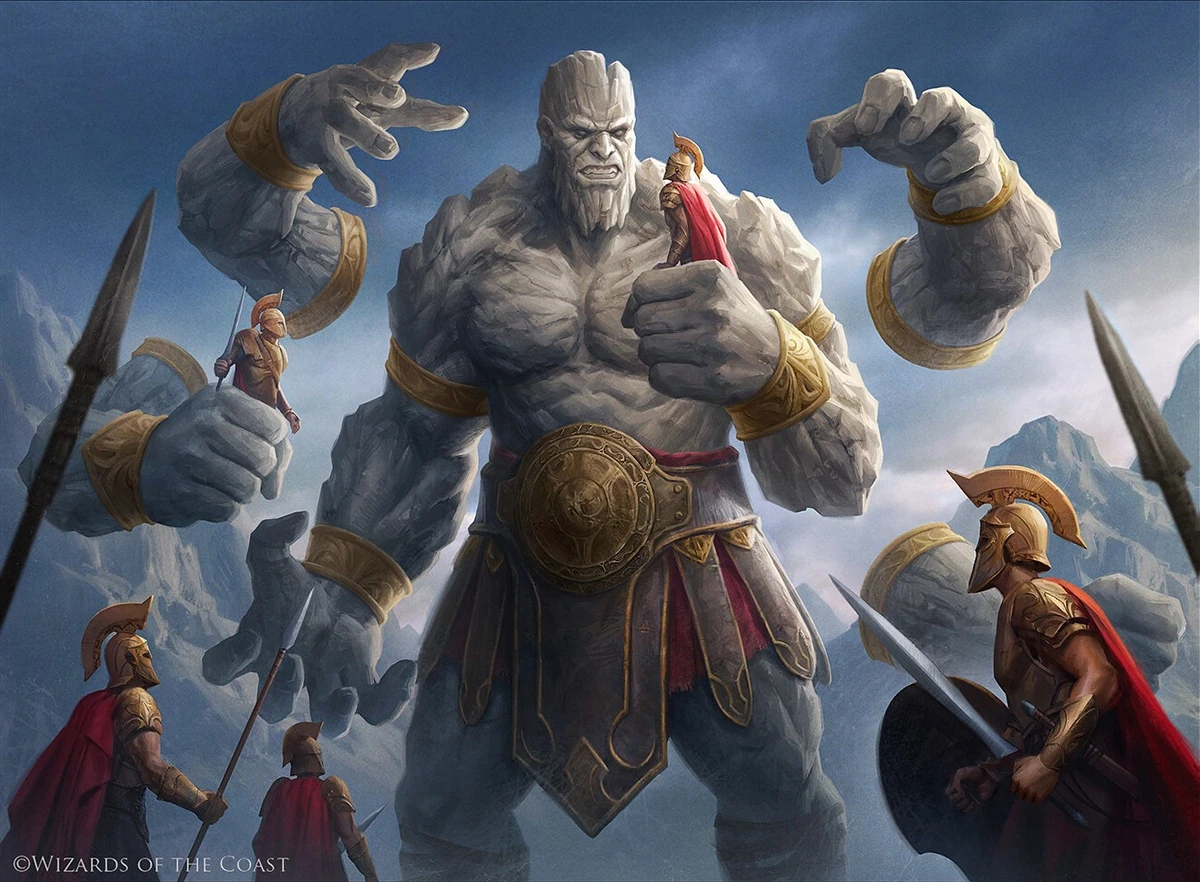 Centimano | Magic: the Gathering Wiki | Fandom