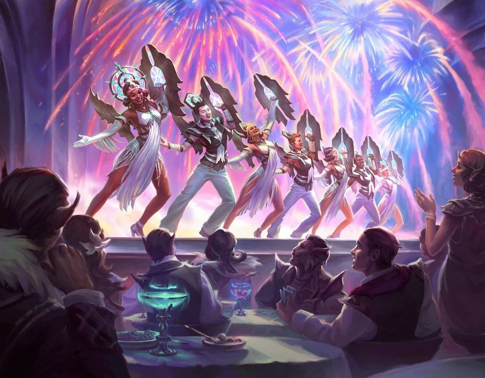 Crescendo | Magic: the Gathering Wiki | Fandom